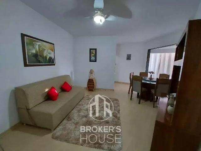 Apartamento para Locação em Vitória/ES Praia do Canto 1 Quartos