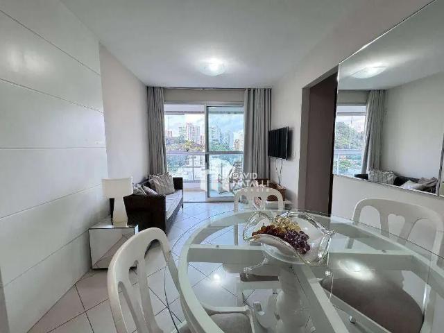 Apartamento para Locação em Vitória/ES Praia do Canto 2 Quartos