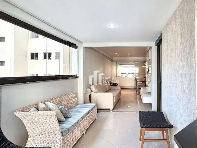Apartamento para Locação em Vitória/ES Praia do Canto 4 Quartos