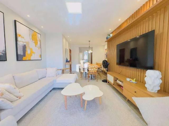 Apartamento para Locação em Vitória/ES Praia do Canto 4 Quartos