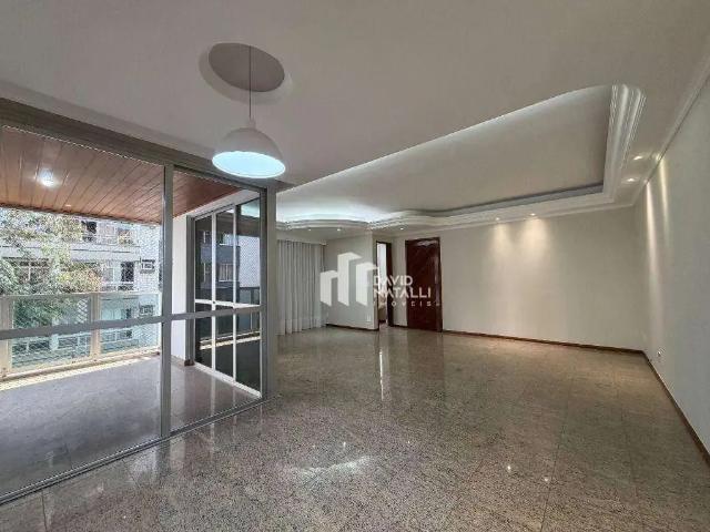 Apartamento para Locação em Vitória/ES Praia do Canto 4 Quartos