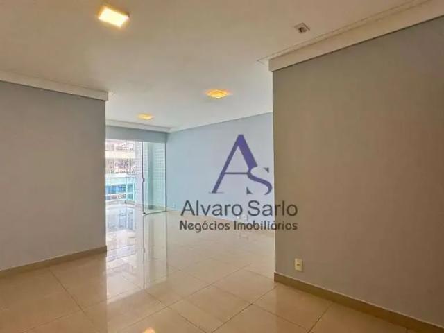 Apartamento para Locação em Vitória/ES Praia do Canto 4 Quartos