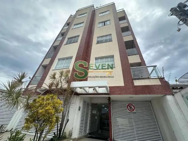 Apartamento para Locação em Volta Redonda/RJ Conforto 3 Quartos