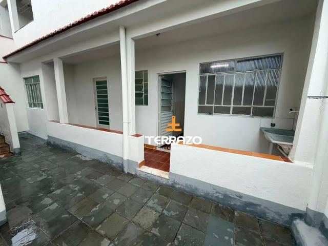 Apartamento para Locação em Volta Redonda/RJ Conforto 1 Quartos