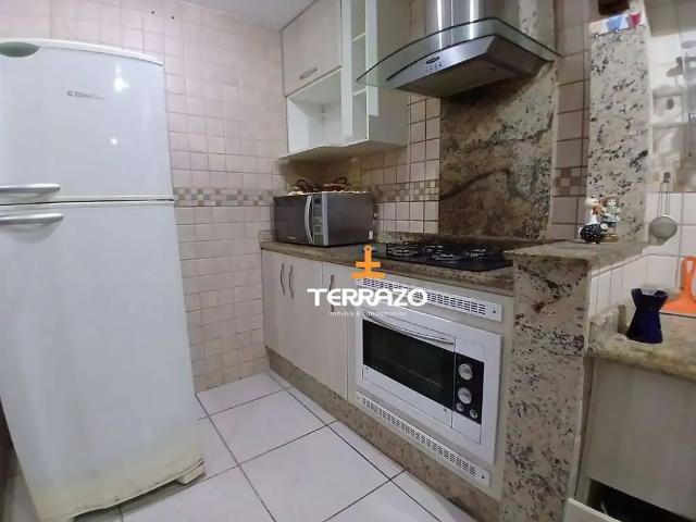 Apartamento para Locação em Volta Redonda/RJ Água Limpa 2 Quartos