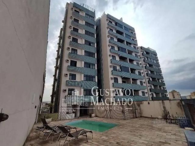 Apartamento para Locação em Volta Redonda/RJ Aterrado 2 Quartos