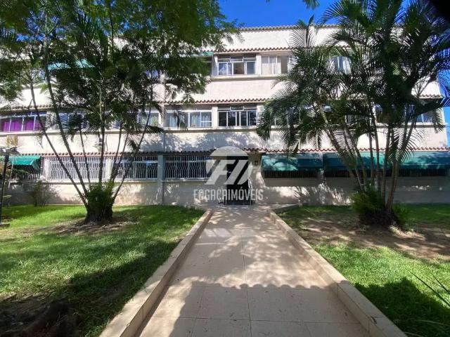 Apartamento para Locação em Volta Redonda/RJ Bela Vista 2 Quartos