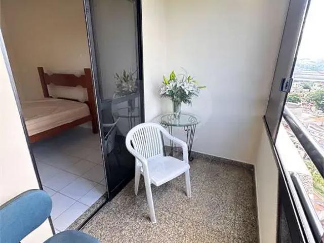 Apartamento para Locação em Volta Redonda/RJ Bela Vista 3 Quartos