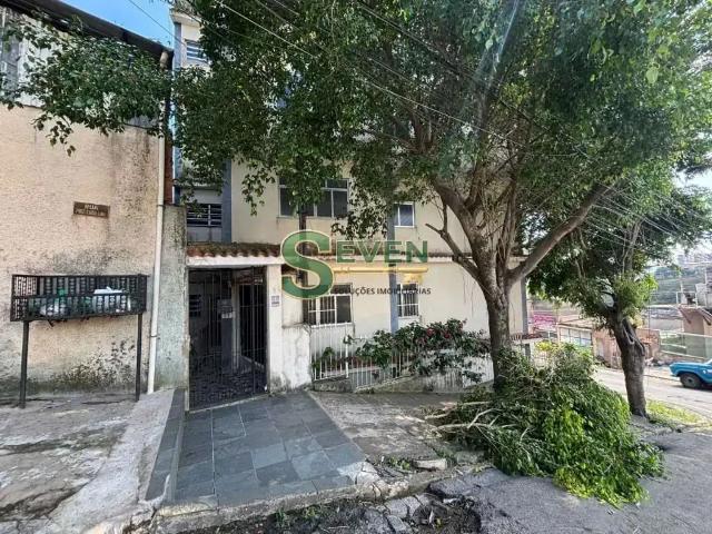 Apartamento para Locação em Volta Redonda/RJ Eucaliptal 3 Quartos