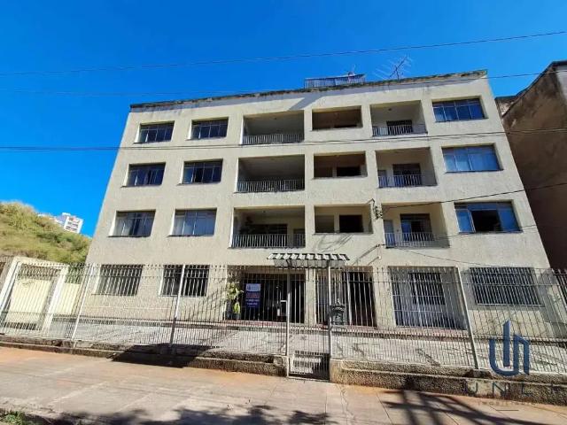 Apartamento para Locação em Volta Redonda/RJ Jardim Normandia 2 Quartos