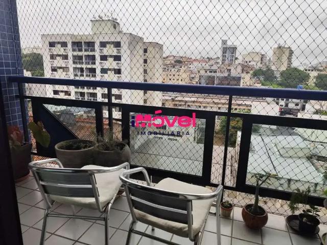 Apartamento para Locação em Volta Redonda/RJ Jardim Amália 4 Quartos