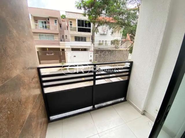 Apartamento para Locação em Volta Redonda/RJ Jardim Amália 1 Quartos