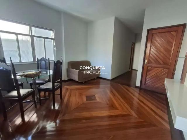 Apartamento para Locação em Volta Redonda/RJ Jardim Amália 2 Quartos
