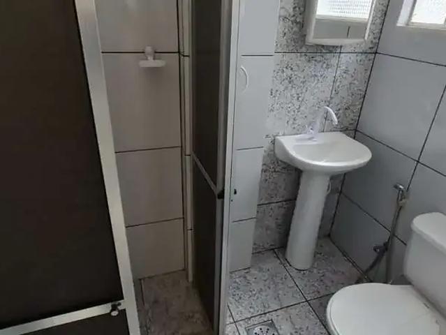 Apartamento para Locação em Volta Redonda/RJ Jardim Amália 2 Quartos