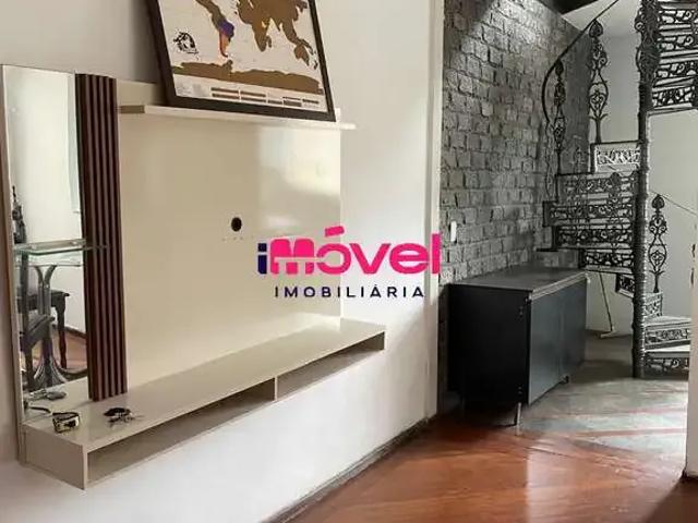 Apartamento para Locação em Volta Redonda/RJ Jardim Amália 2 Quartos