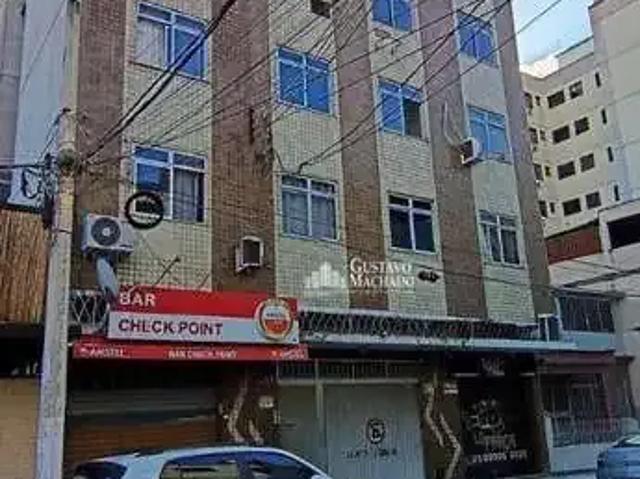 Apartamento para Locação em Volta Redonda/RJ Jardim Amália 2 Quartos