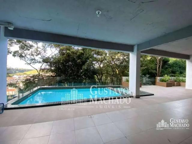 Apartamento para Locação em Volta Redonda/RJ Jardim Amália 3 Quartos