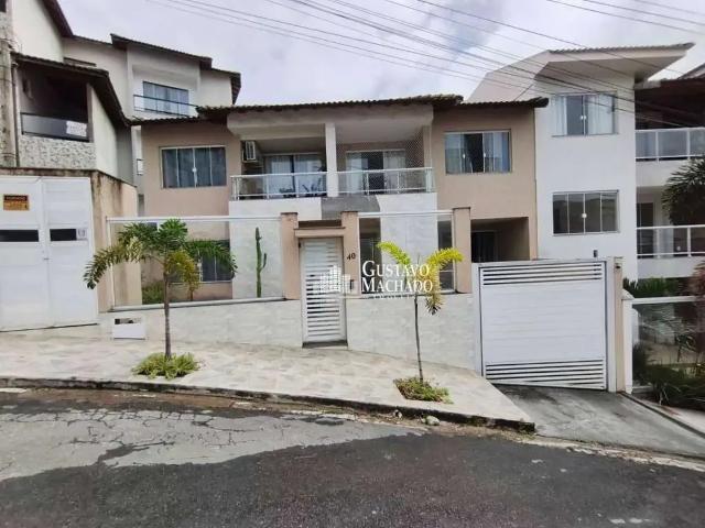 Apartamento para Locação em Volta Redonda/RJ Jardim Belvedere 1 Quartos