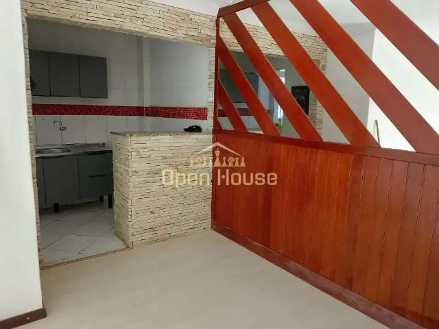 Apartamento para Locação em Volta Redonda/RJ Jardim Belvedere 2 Quartos