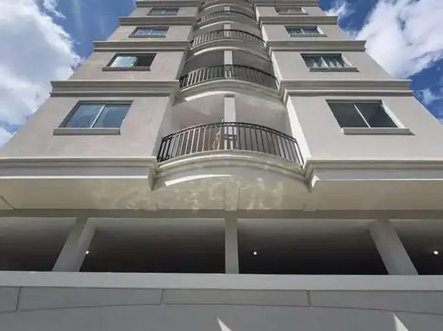 Apartamento para Locação em Volta Redonda/RJ Jardim Belvedere 2 Quartos