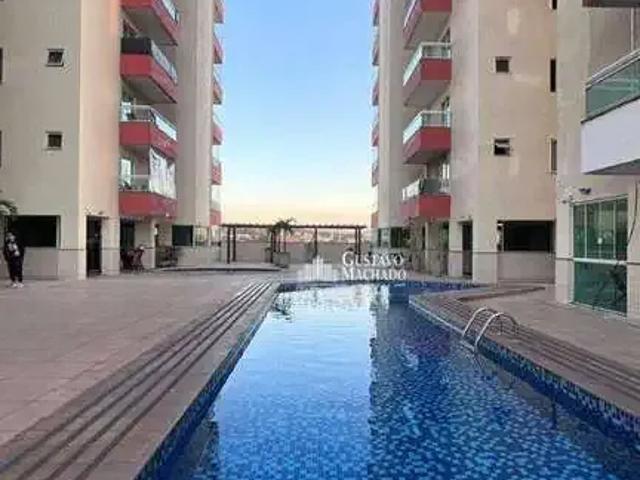 Apartamento para Locação em Volta Redonda/RJ Nossa Senhora das Graças 2 Quartos
