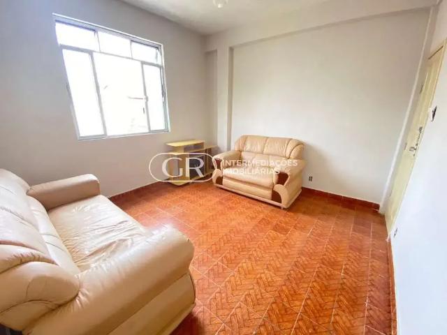 Apartamento para Locação em Volta Redonda/RJ Niterói 2 Quartos