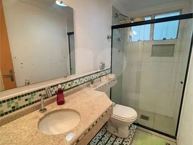 Apartamento para Locação em Volta Redonda/RJ São Geraldo 3 Quartos