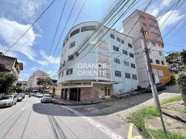Apartamento para Locação em Volta Redonda/RJ São João 3 Quartos