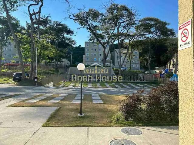 Apartamento para Locação em Volta Redonda/RJ São Luís 2 Quartos