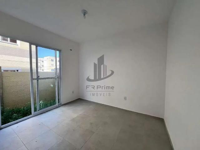 Apartamento para Locação em Volta Redonda/RJ São Luís 2 Quartos