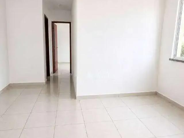 Apartamento para Locação em Volta Redonda/RJ Santa Cruz 2 Quartos