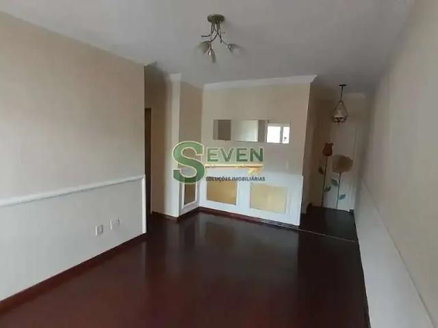 Apartamento para Locação em Volta Redonda/RJ Parque das Ilhas 2 Quartos