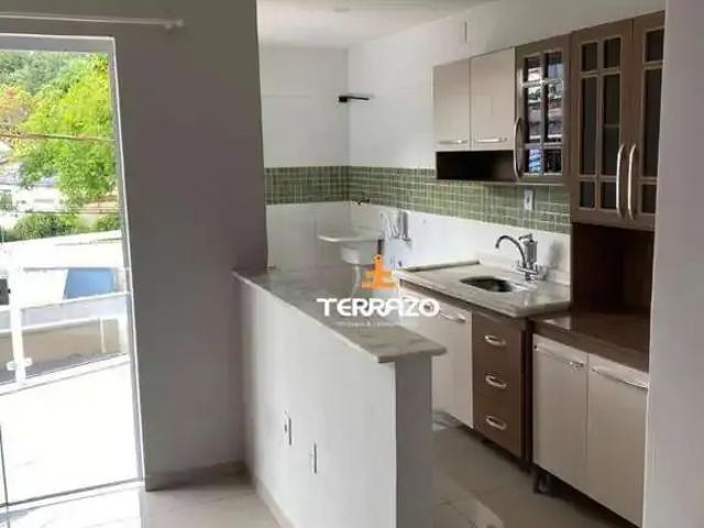 Apartamento para Locação em Volta Redonda/RJ Roma 2 Quartos
