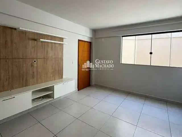 Apartamento para Locação em Volta Redonda/RJ Voldac 2 Quartos