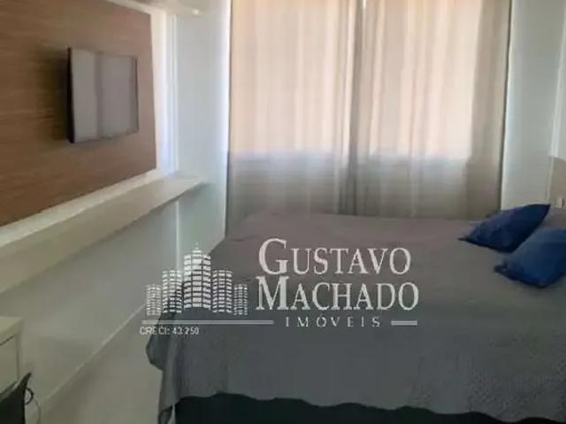 Apartamento para Locação em Volta Redonda/RJ Vivendas do Lago 1 Quartos