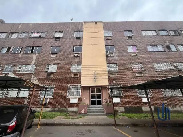 Apartamento para Locação em Volta Redonda/RJ Vila Americana 2 Quartos