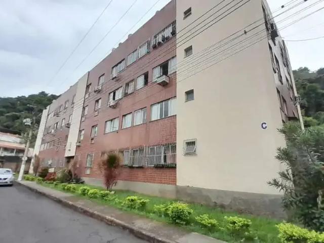 Apartamento para Locação em Volta Redonda/RJ Vila Americana 2 Quartos