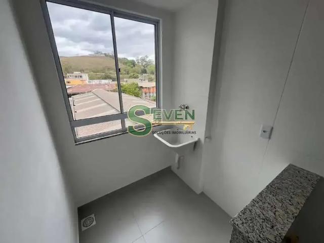 Apartamento para Locação em Volta Redonda/RJ Vila Americana 2 Quartos
