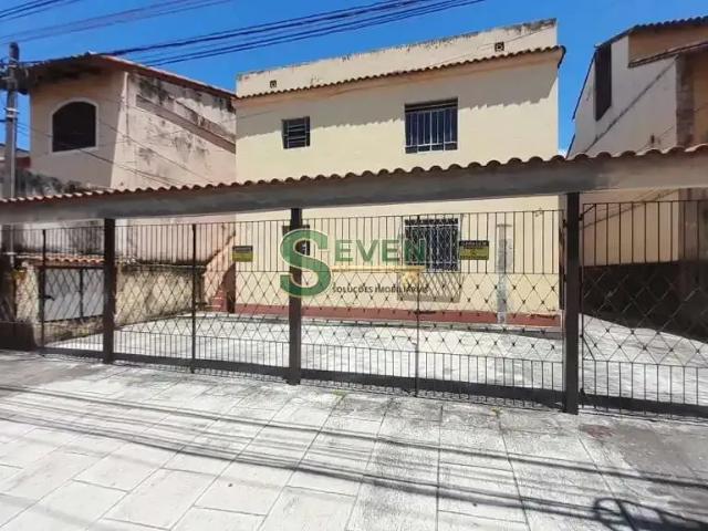 Apartamento para Locação em Volta Redonda/RJ Vila Mury 1 Quartos