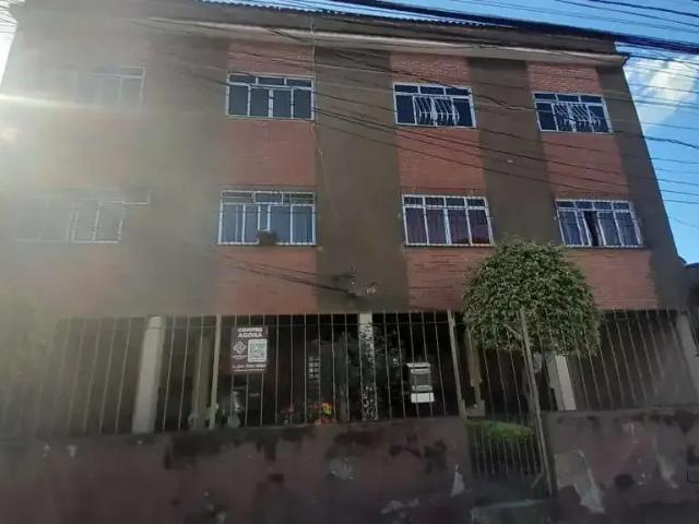 Apartamento para Locação em Volta Redonda/RJ Vila Mury 2 Quartos
