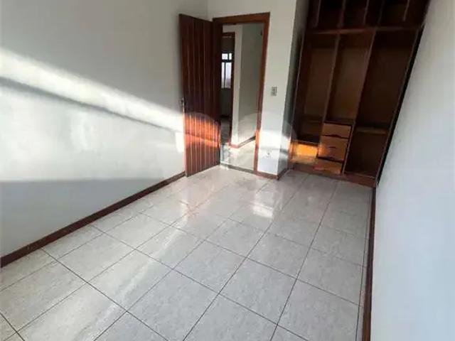 Apartamento para Locação em Volta Redonda/RJ Vila Mury 3 Quartos