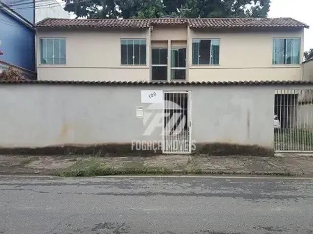 Apartamento para Locação em Volta Redonda/RJ Vila Mury 3 Quartos