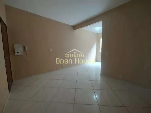 Apartamento para Locação em Volta Redonda/RJ Vila Rica 2 Quartos