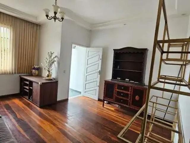 Apartamento para Locação em Volta Redonda/RJ Vila Santa Cecília 4 Quartos