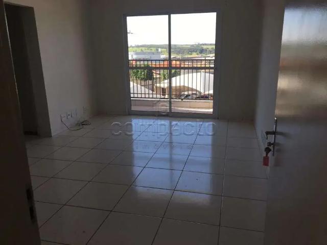 Apartamento para Locação em Votuporanga/SP Jardim Botura 2 Quartos