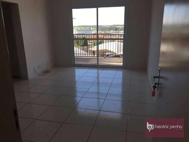 Apartamento para Locação em Votuporanga/SP Jardim Botura 2 Quartos