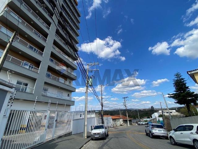 Apartamento para locação em Votorantim/SP