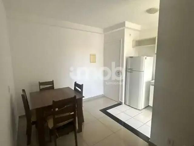 Apartamento para Locação em Votorantim/SP Condomínio Villa Flora 2 Quartos