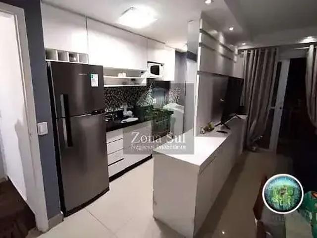 Apartamento para Locação em Votorantim/SP Condomínio Villa Flora 2 Quartos