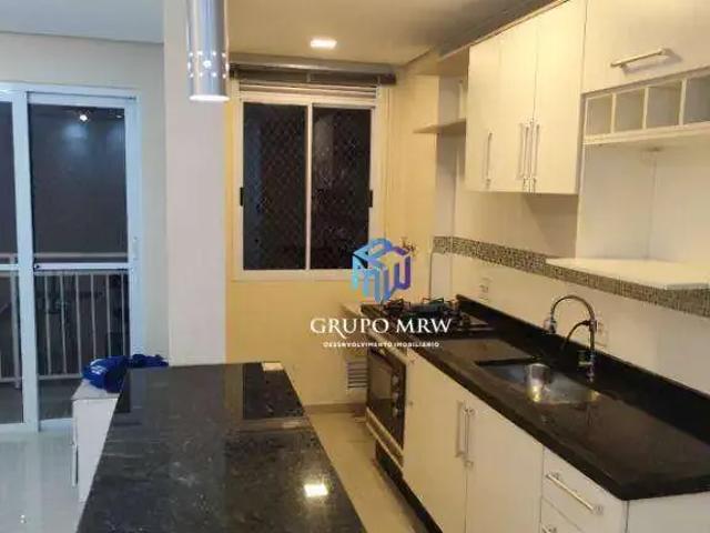 Apartamento para Locação em Votorantim/SP Condomínio Villa Flora 2 Quartos